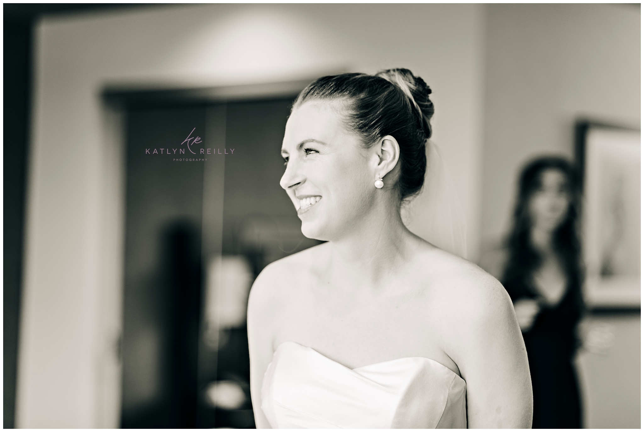 Luke + Meredith | The Center for the Arts, Natick Wedding | 06.29.19