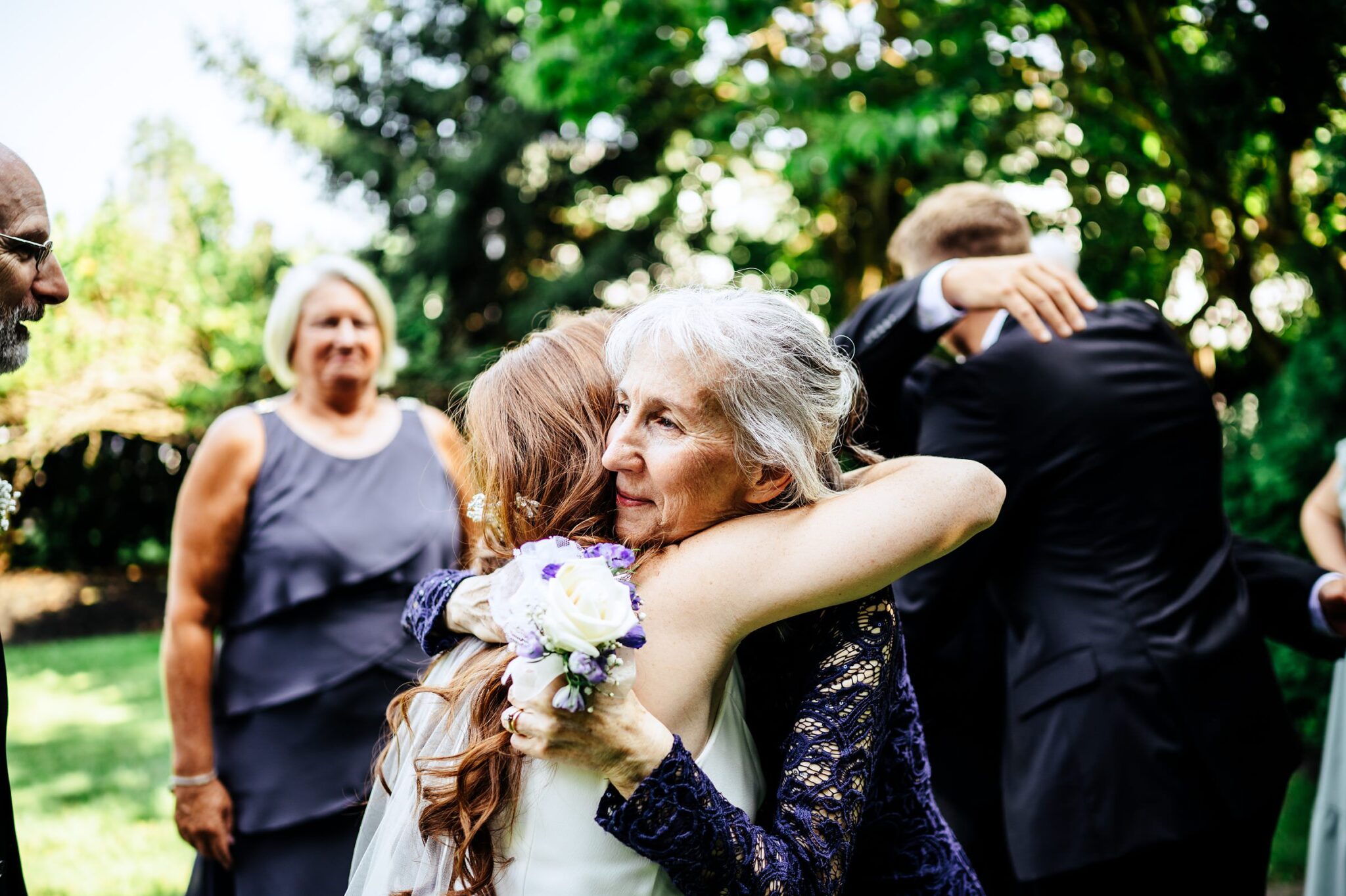 Elopement vs. Micro Wedding: What's The Difference?