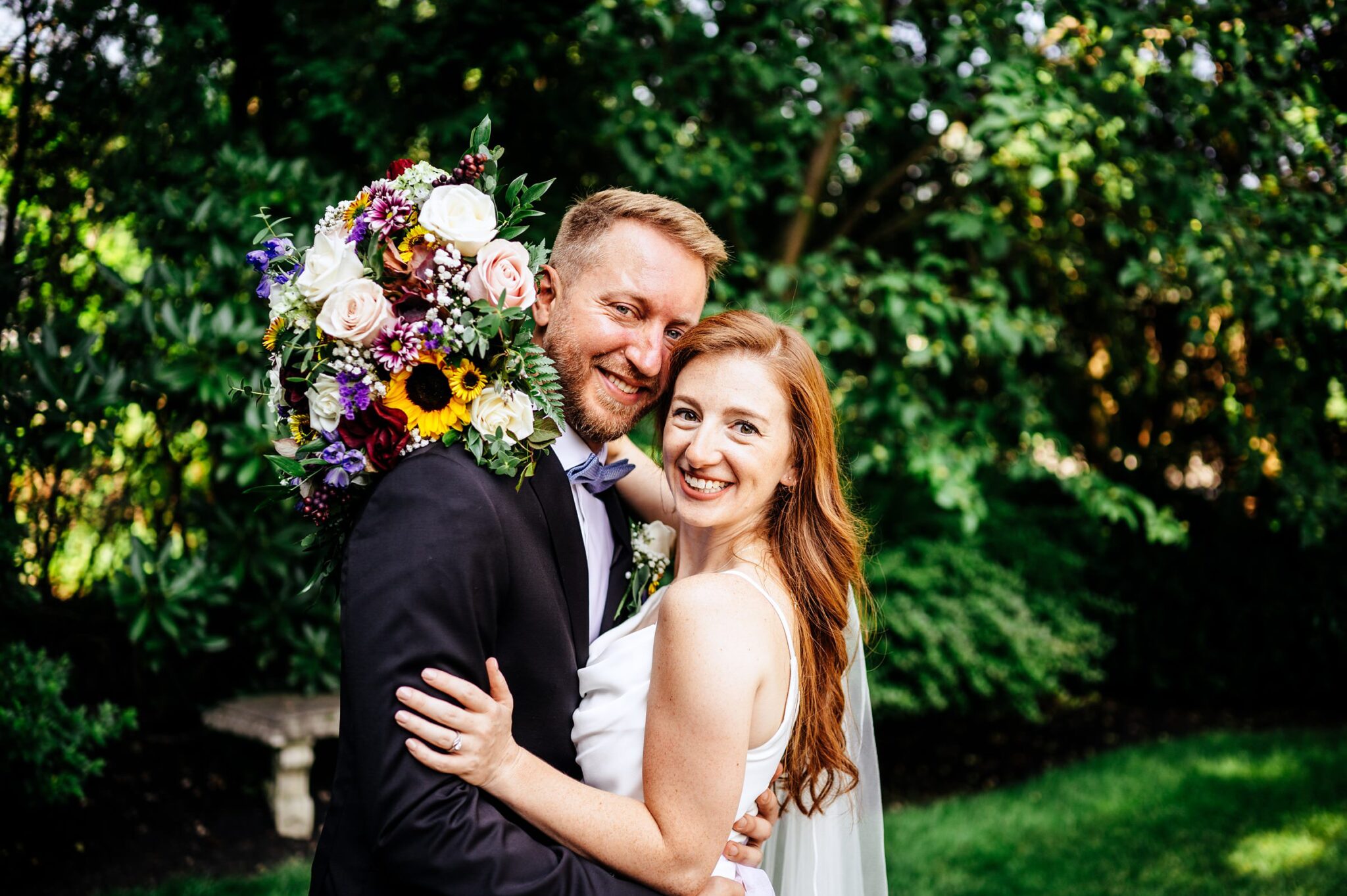 Elopement vs. Micro Wedding: What's The Difference?