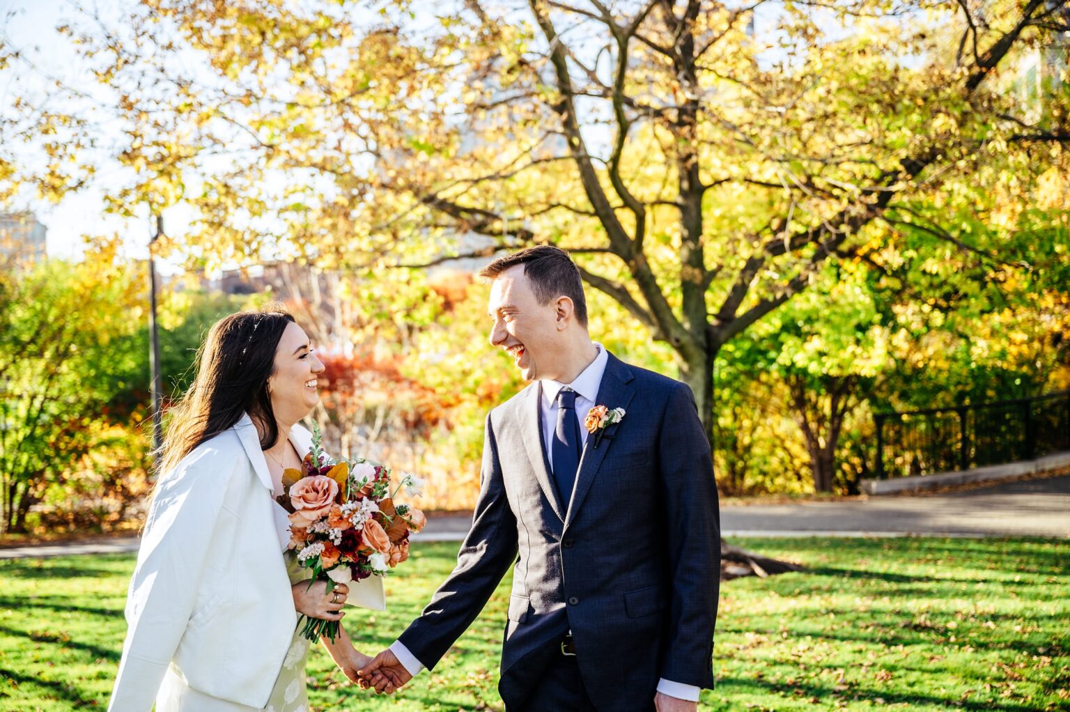 Elopement vs. Micro Wedding: What's The Difference?