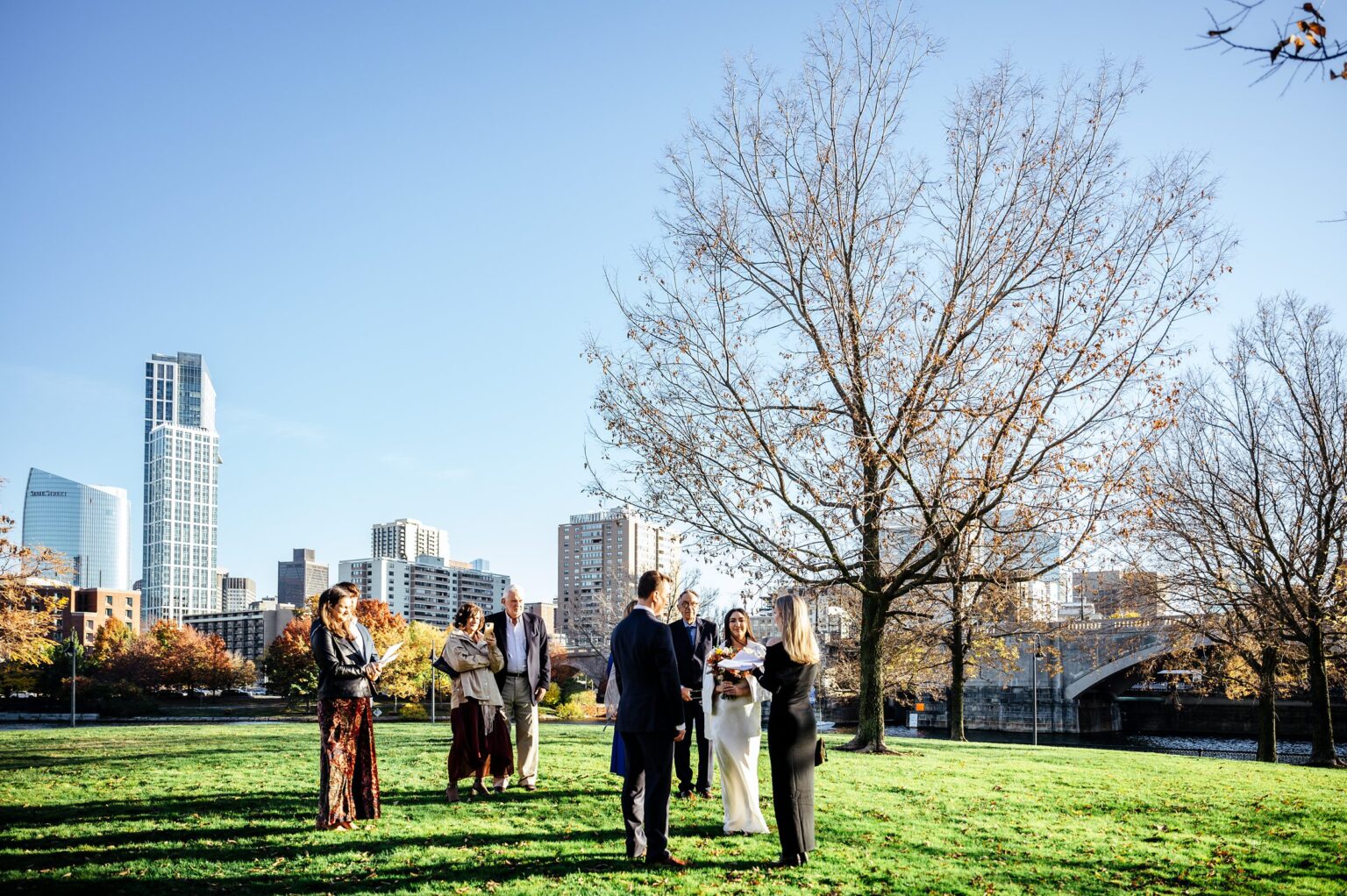 Elopement vs. Micro Wedding: What's The Difference?