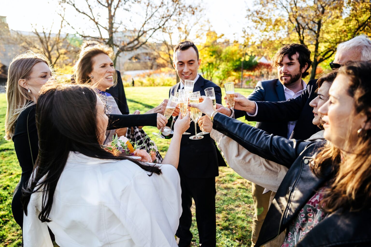 Elopement vs. Micro Wedding: What's The Difference?