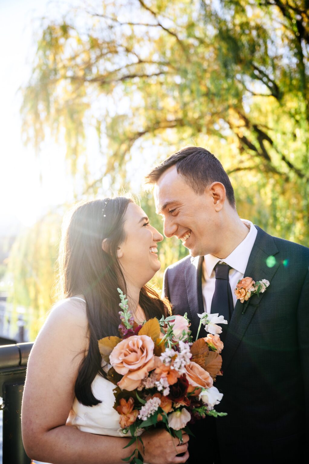 Elopement vs. Micro Wedding: What's The Difference?