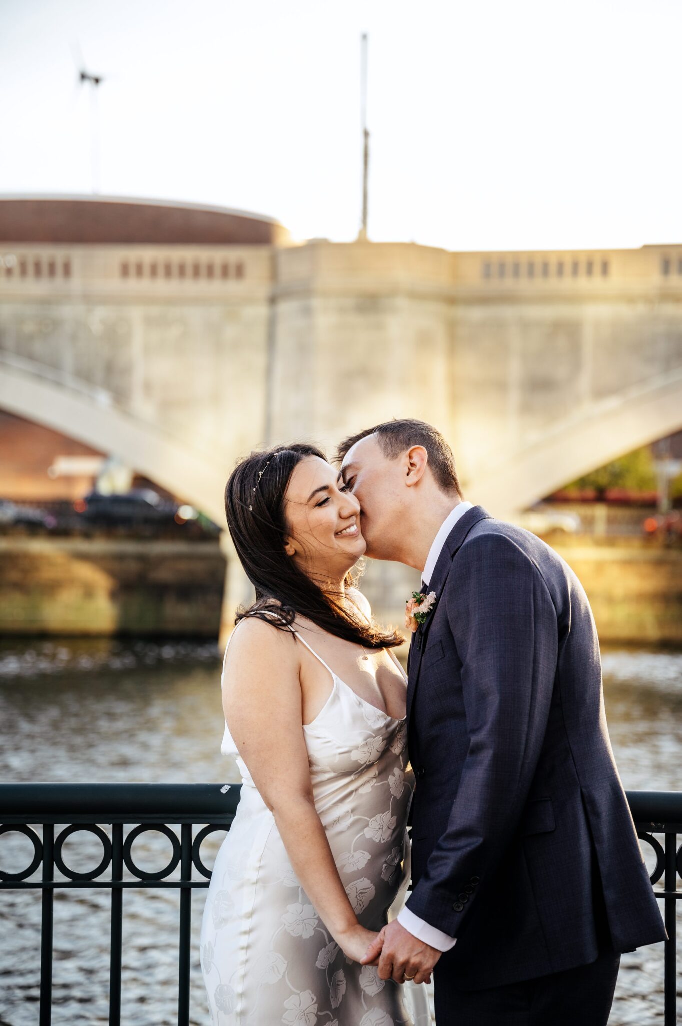 Elopement vs. Micro Wedding: What's The Difference?