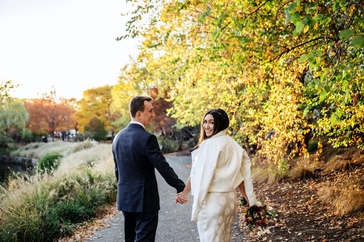 Elopement vs. Micro Wedding: What's The Difference?