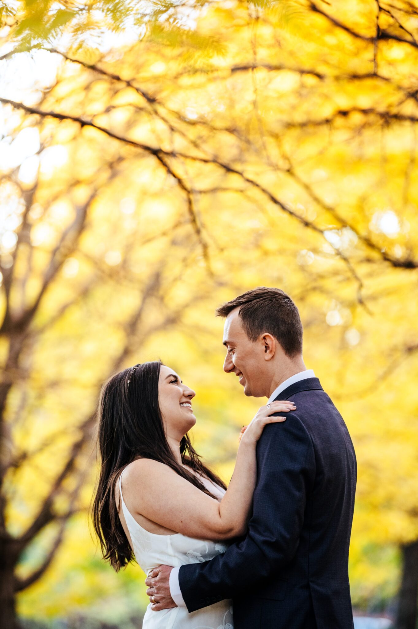 Elopement vs. Micro Wedding: What's The Difference?