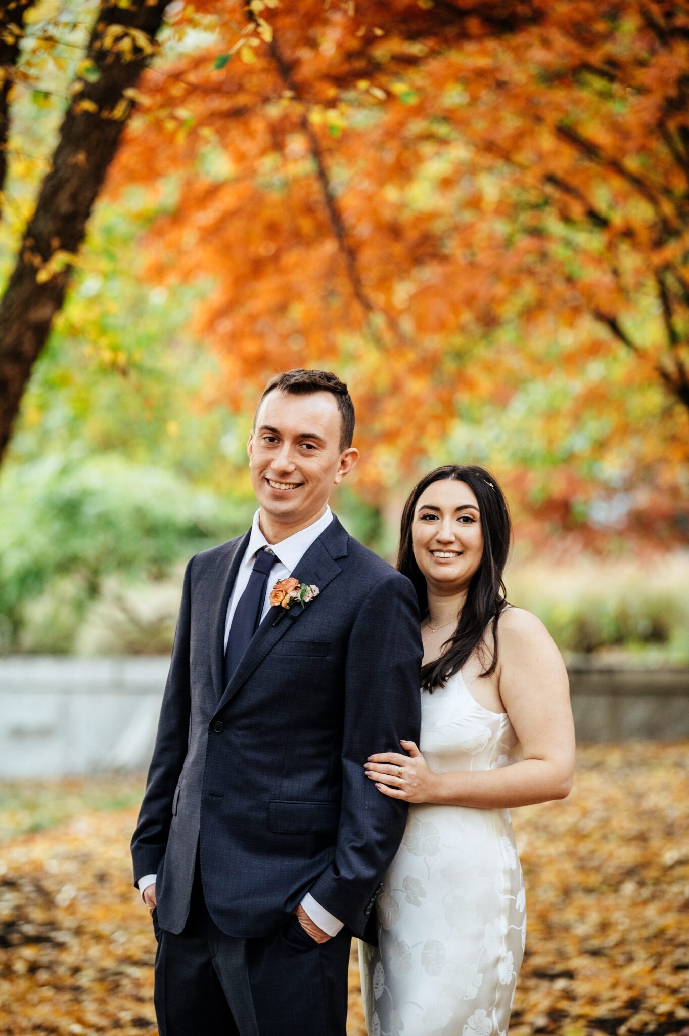 Elopement vs. Micro Wedding: What's The Difference?